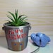 Chum Bucket Planter! - Etsy