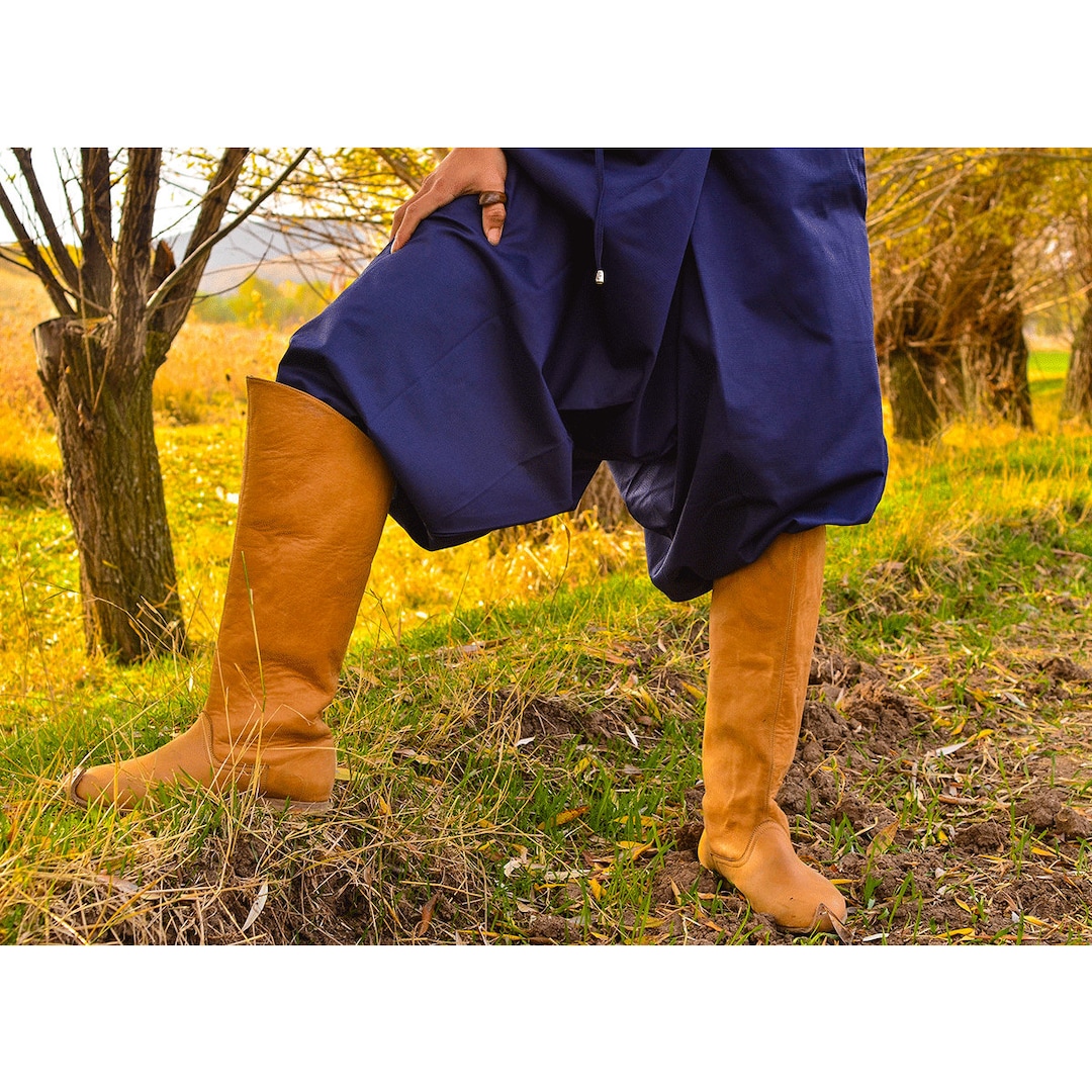 Seljuk Boots - Etsy