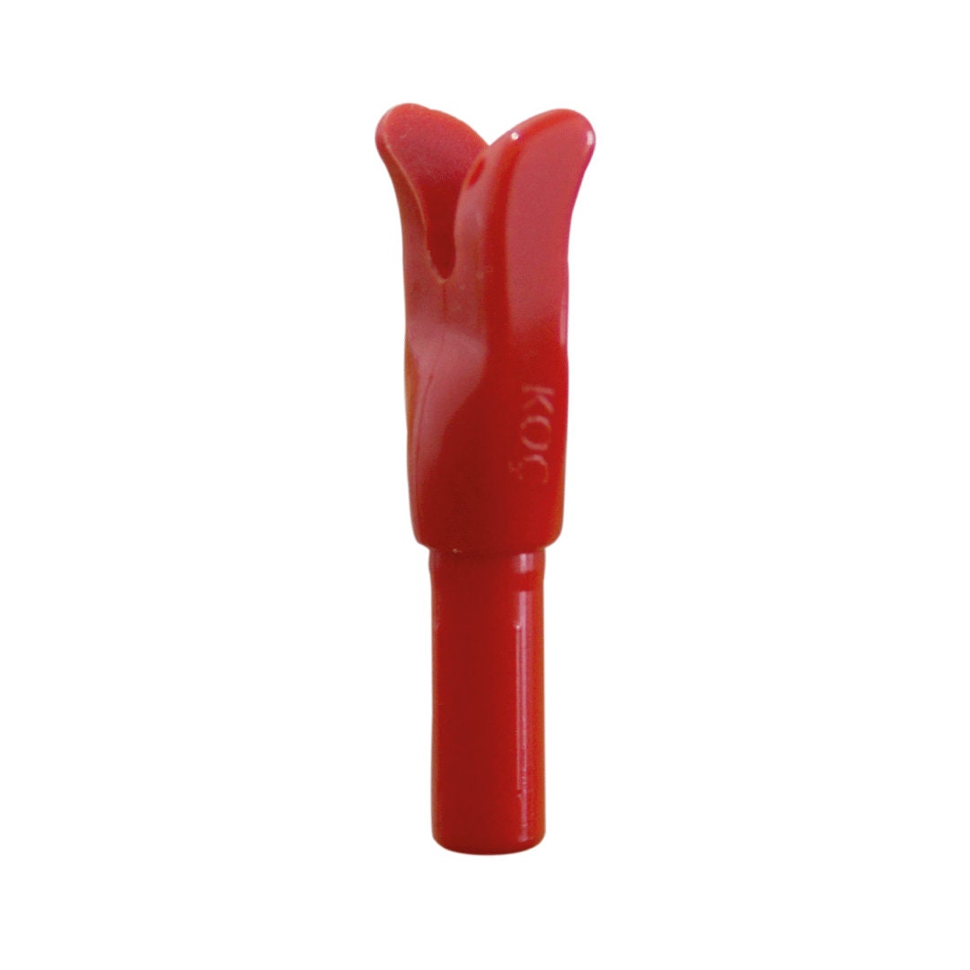 LA Type Koç Nocks for Carbon Arrow / 50 Pieces - Etsy