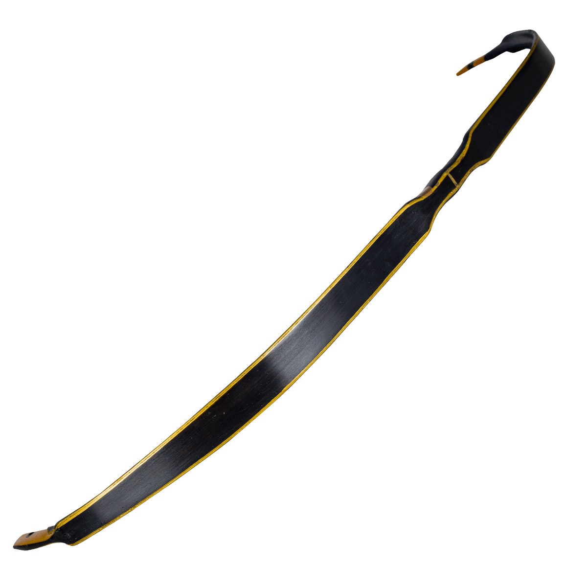 Turkish Bow Ottoman Bow Traditional Archery Horseback - Etsy