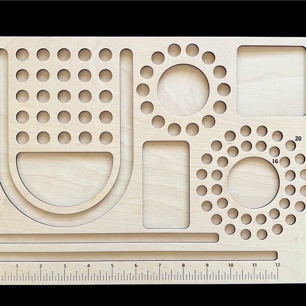 Bead Board - Etsy