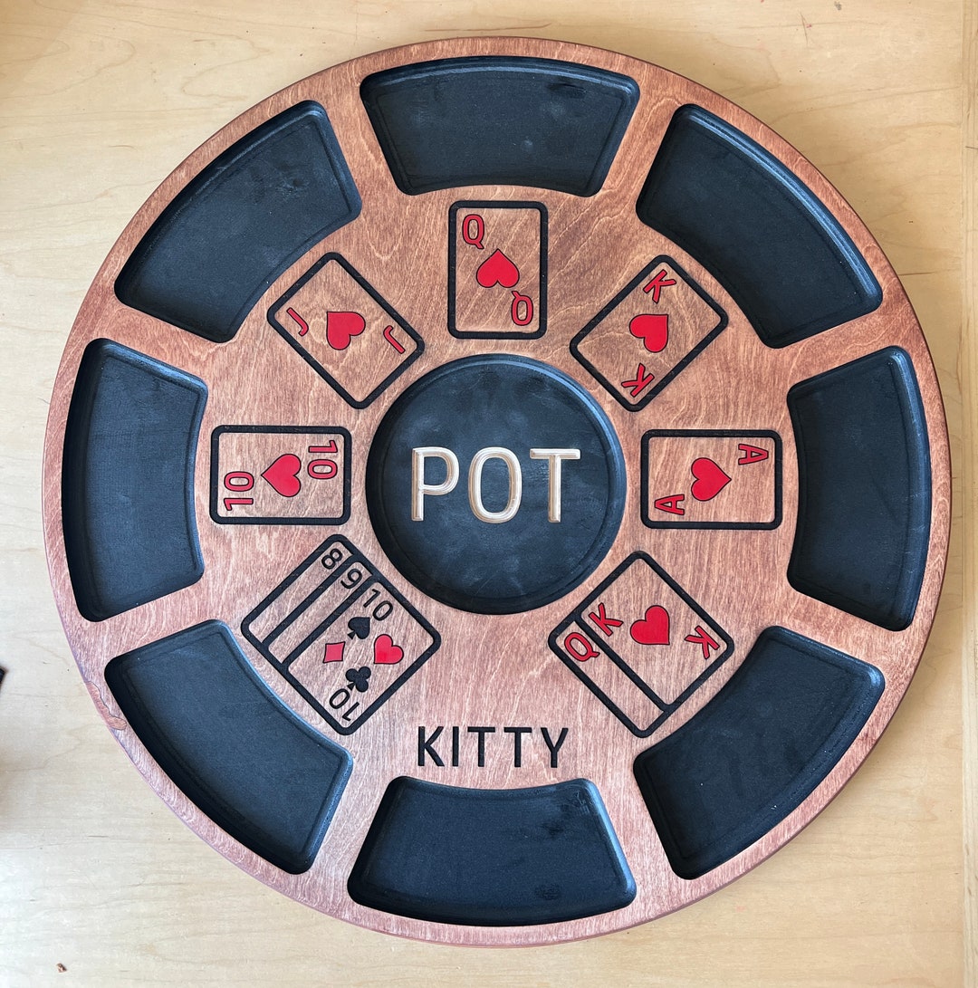 MISFIT Stained 24 Tripoley Board Game Ready to Ship - Etsy