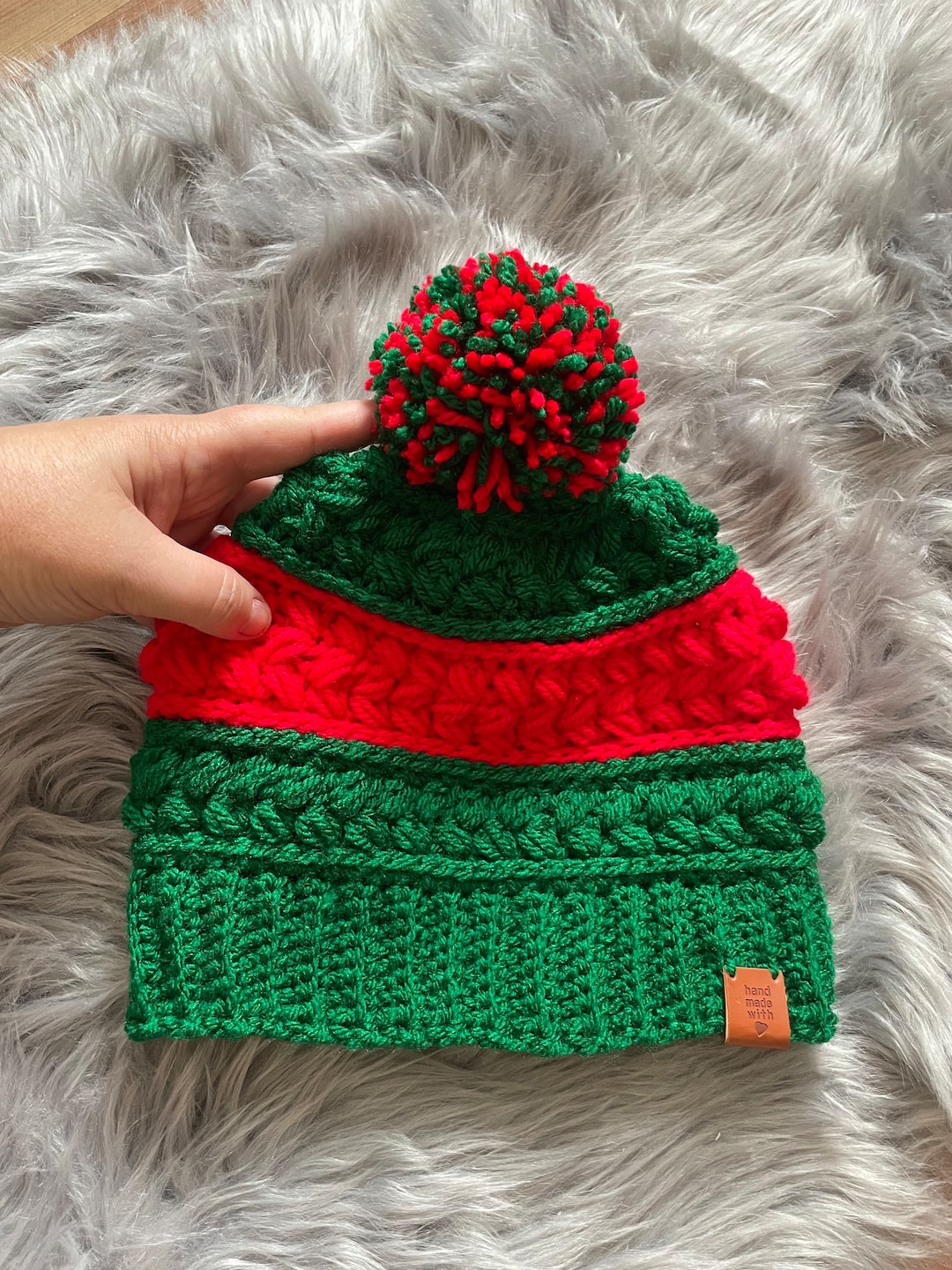 County Mayo Hats, Ireland Beanie, Irish Hat ,ireland Supporters Hat ...