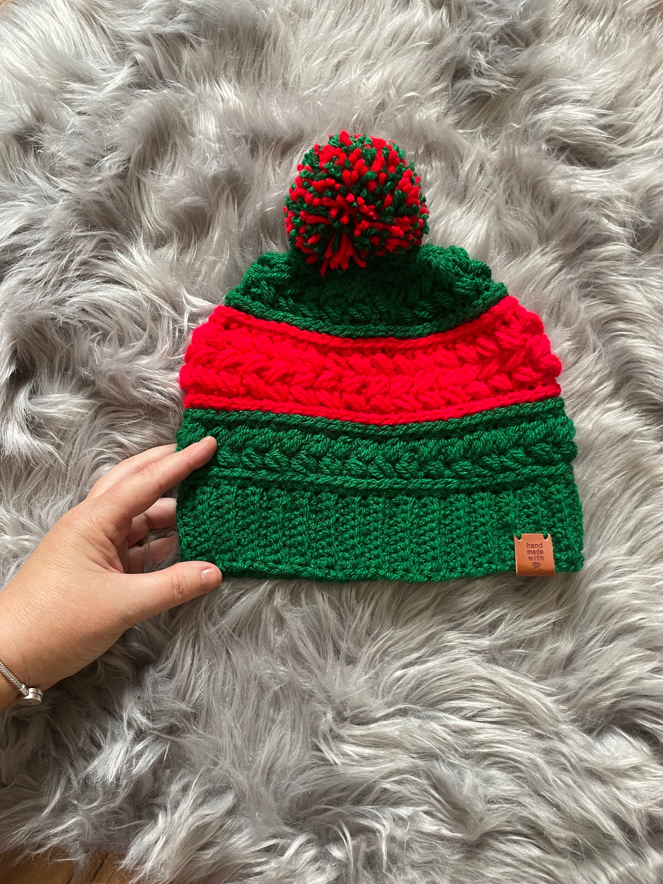 County Mayo Hats, Ireland Beanie, Irish Hat ,ireland Supporters Hat ...