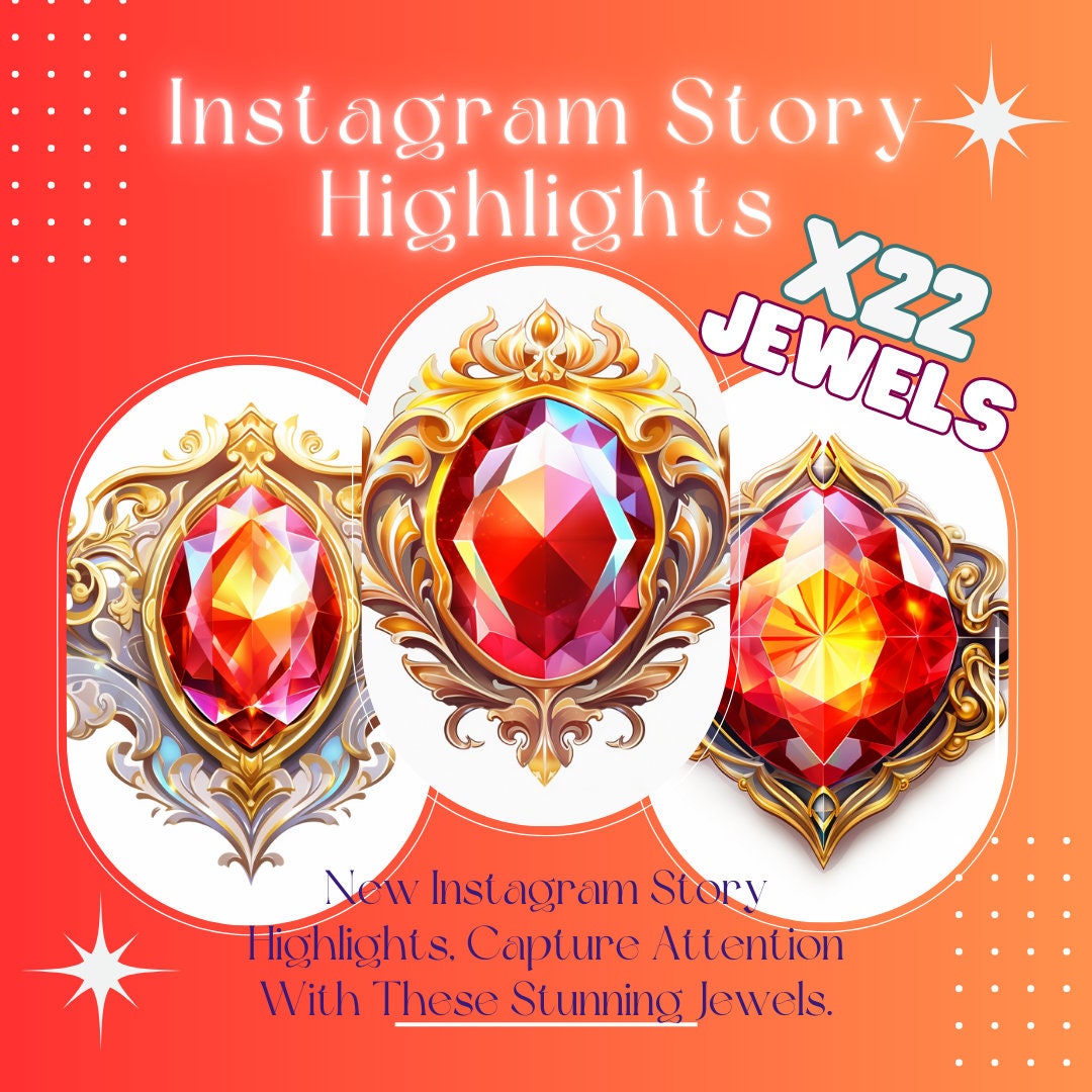 Optic Jewel Instagram