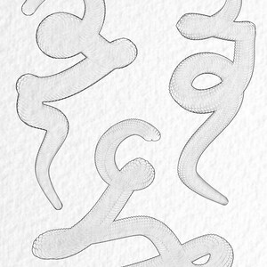 Snake Builder Kit 30 Assets | Easy Body Creation With Guideline ...