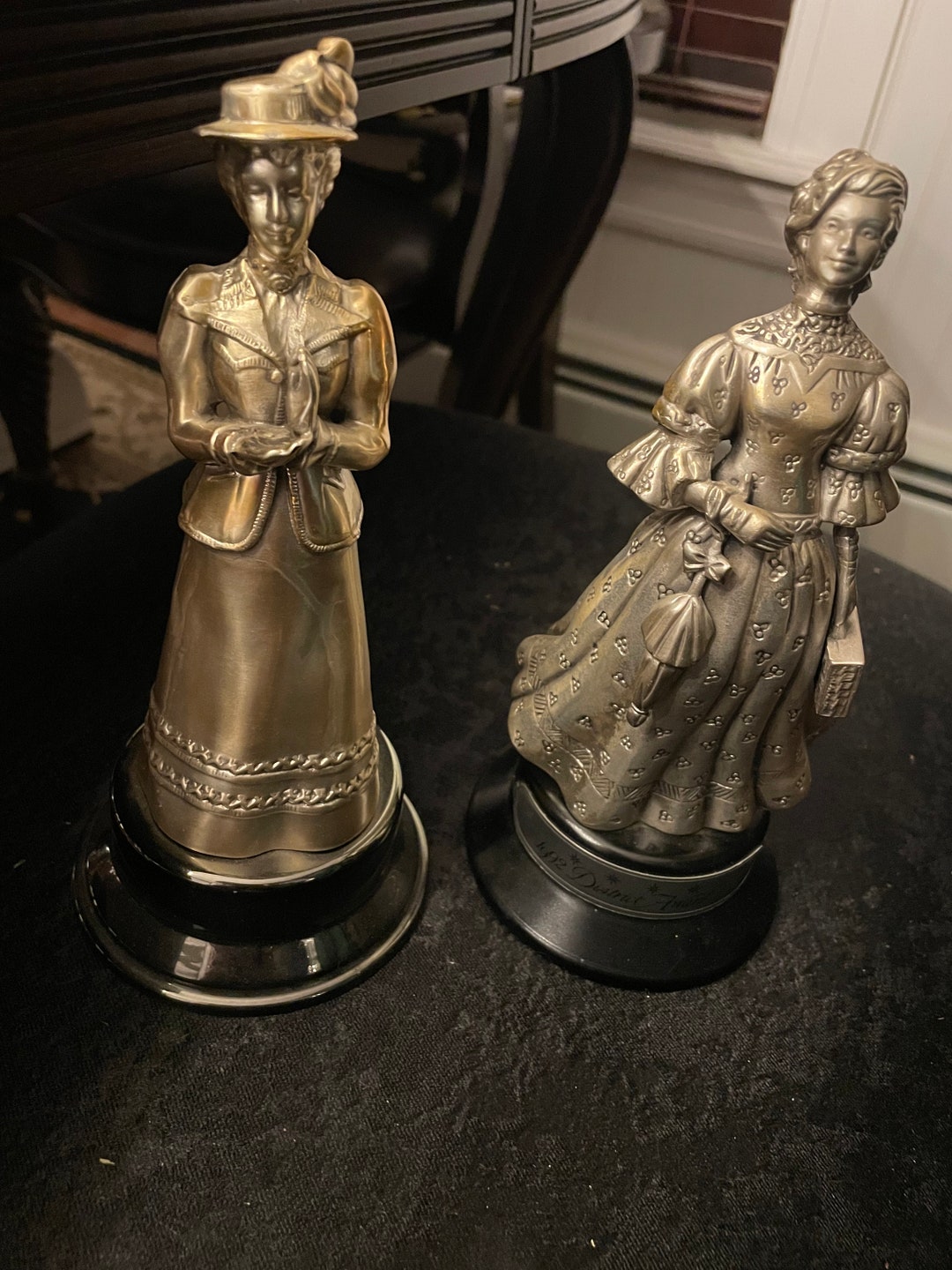 Set of 2 Avon Awards - Etsy