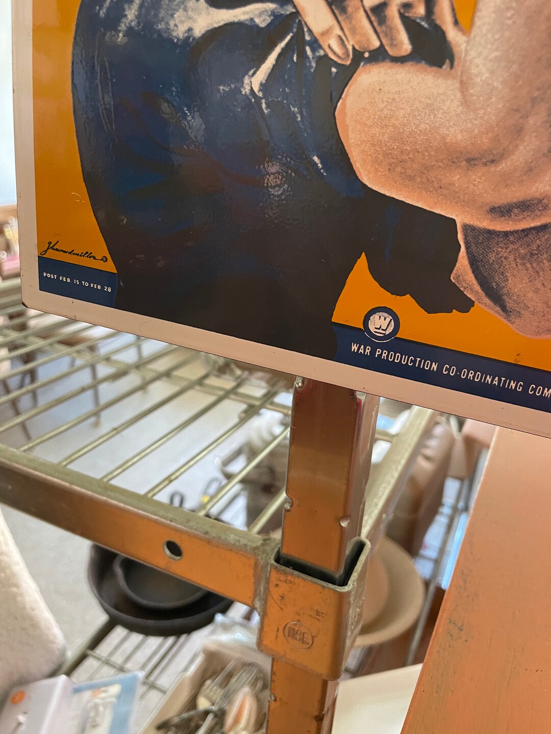 Ande Rooney We Can Do It Sign - Etsy