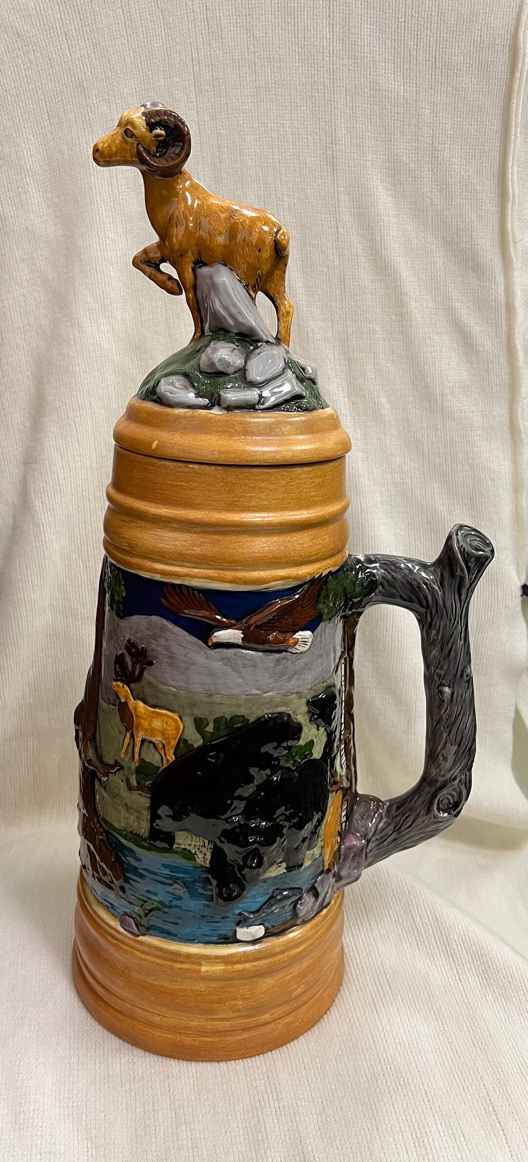 Stein - Holland Mold - Etsy