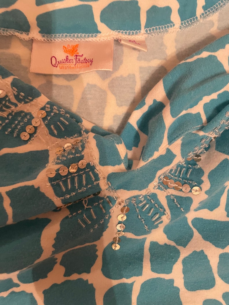 2 Quaker Factory Women’s Tops - Etsy