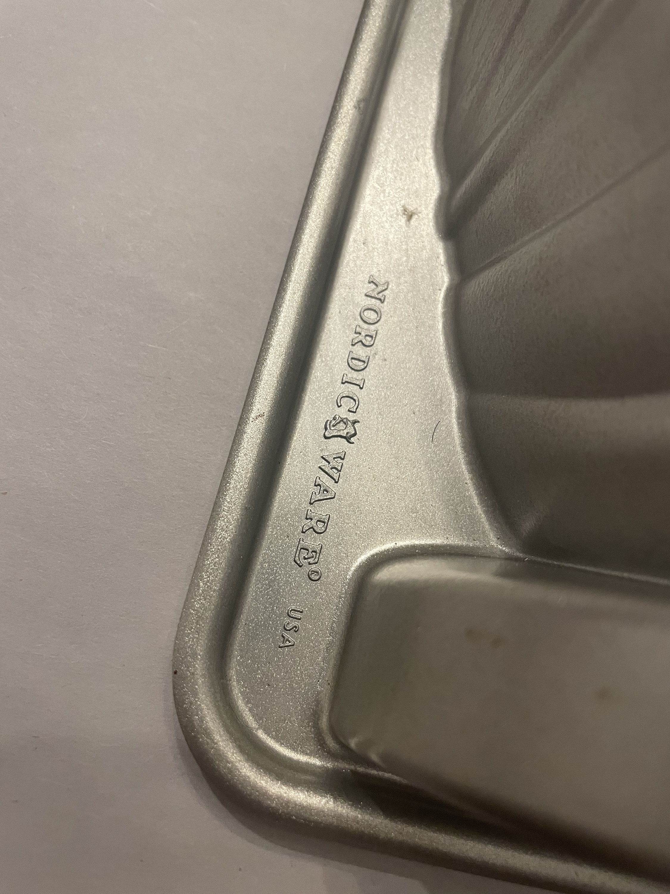 Turkey Cake Pan Nordic Ware - Etsy