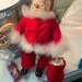 Santa Baby Doll - Etsy