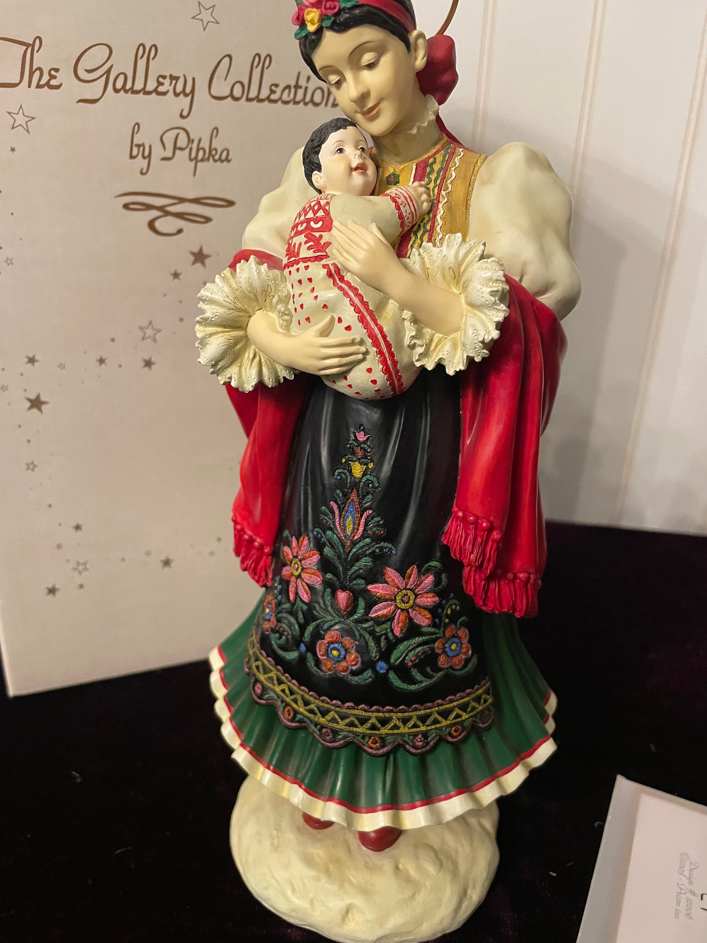 The Gallery Collection Pipka - Etsy