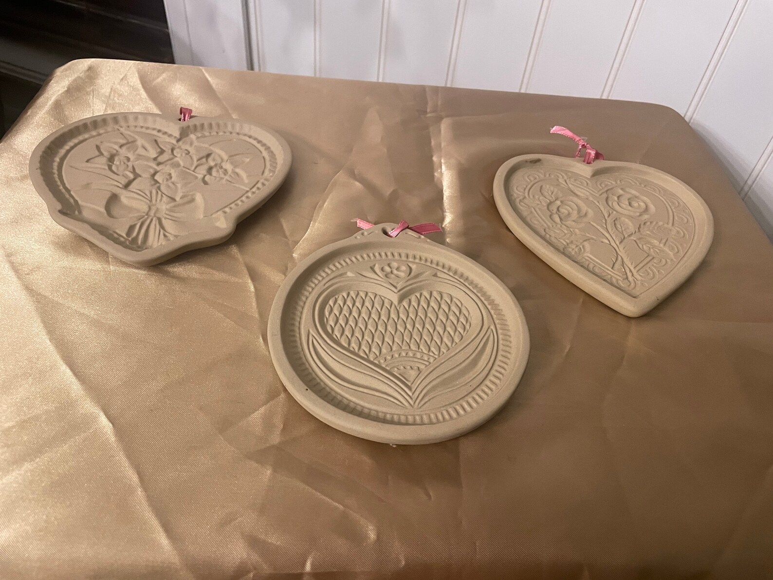 Set of Cookie Art Molds - Etsy
