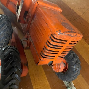 Vintage Adams Toy Grader - Etsy