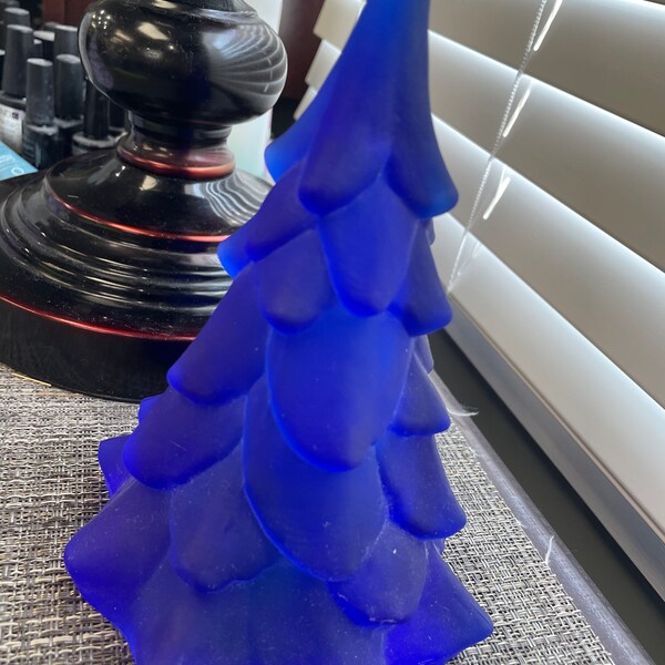 Cobalt Blue Art - Etsy