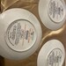 Set of 8 Country Nostalgia Collectors Plates - Etsy