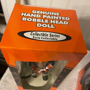 Set of 3 Genuine Hand Painted Bobble Head Dolls - Etsy