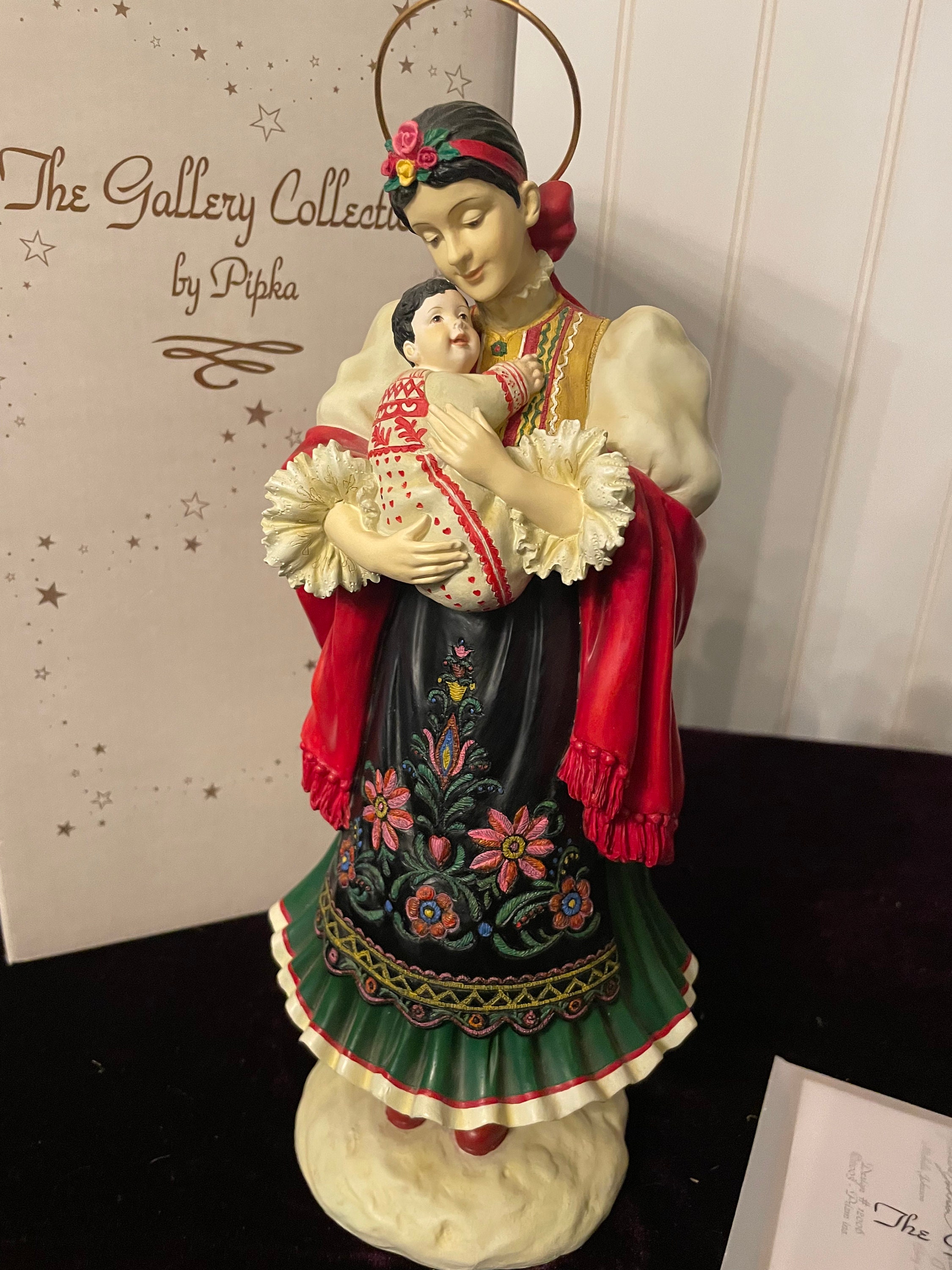 The Gallery Collection Pipka - Etsy