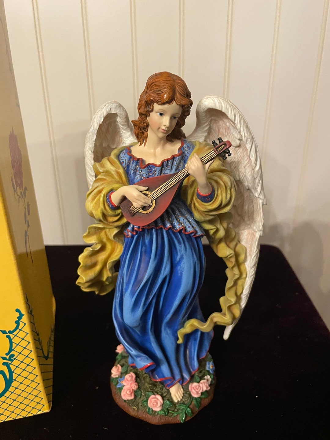 Pipka Earth Angels Sylvia - Etsy