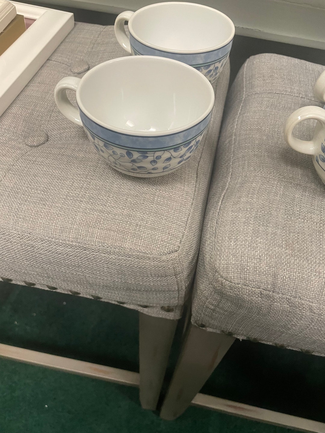 10 Mikasa Fine China Tea Cups - Etsy
