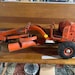 Vintage Adams Toy Grader - Etsy