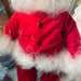 Santa Baby Doll - Etsy