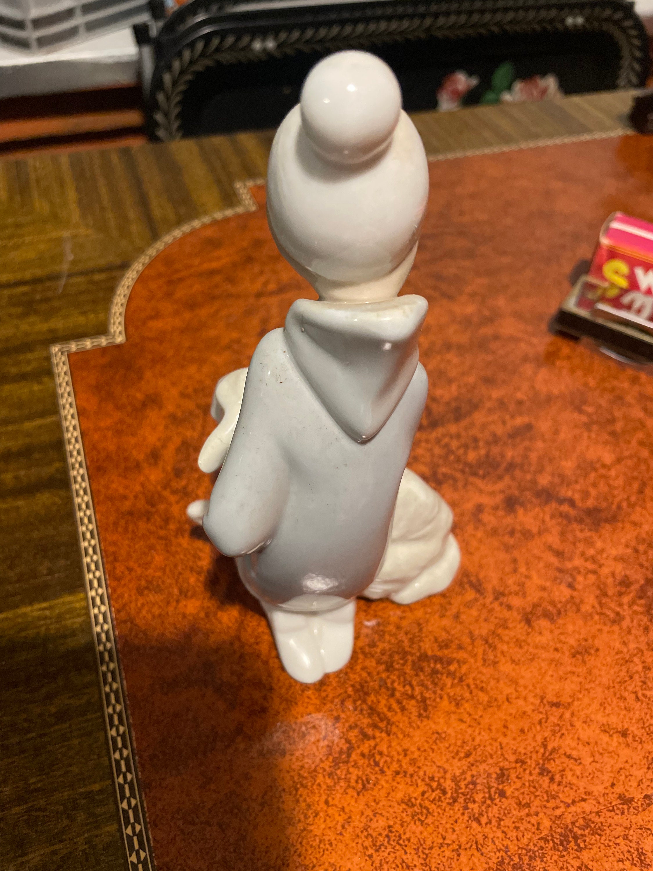 Lladro Shepherd Boy Figurine - Etsy