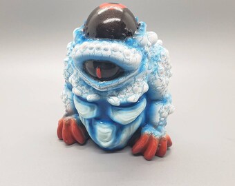 The Revolting Blob - Etsy