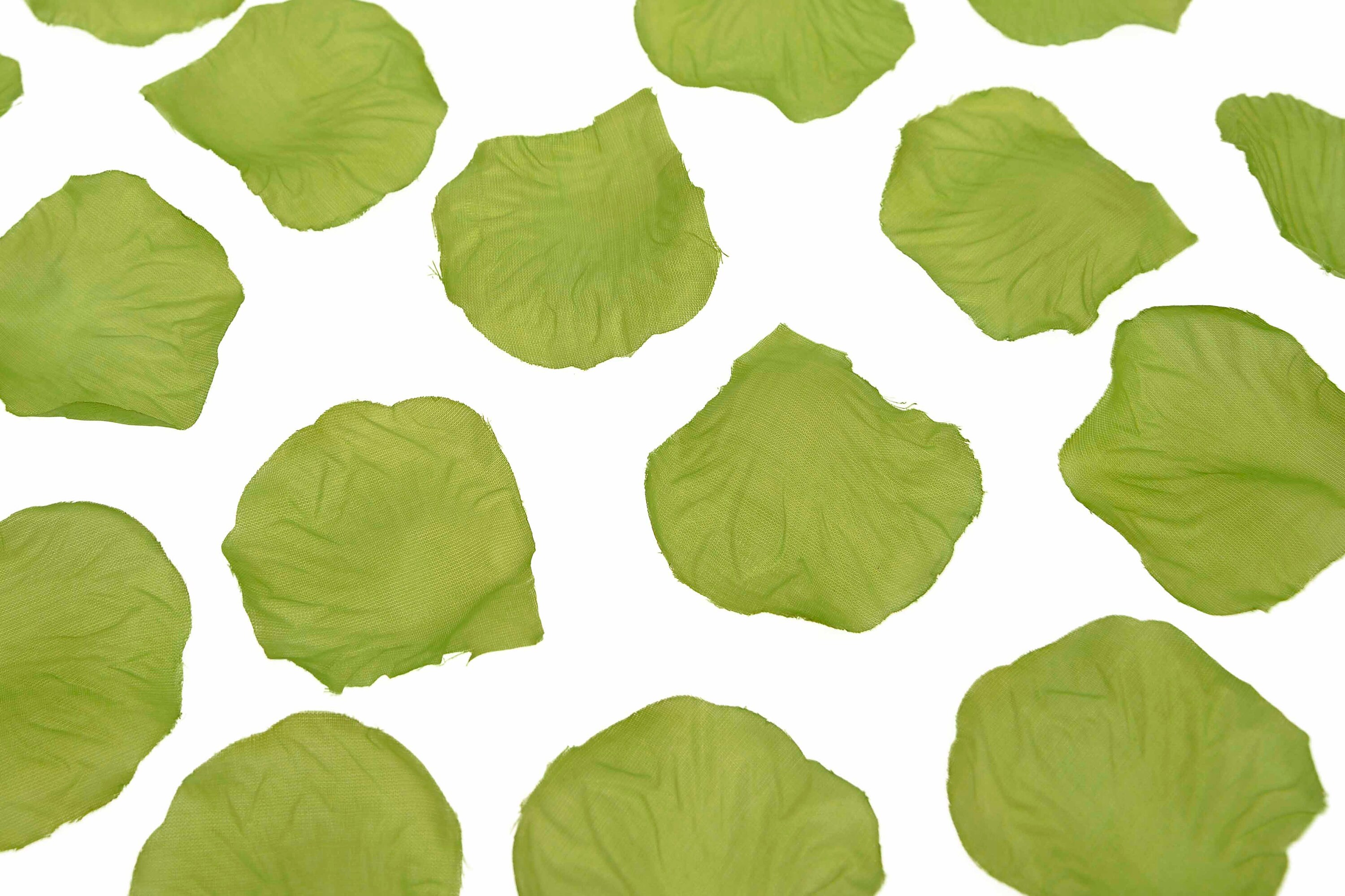 1000pc Artificial Silk Flower Rose Petals for Wedding Table - Etsy UK