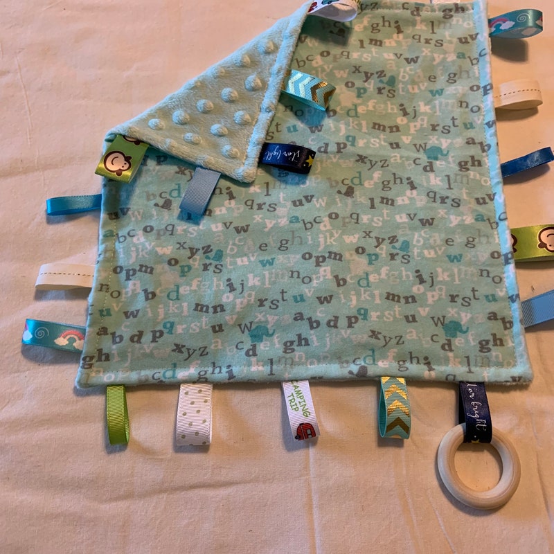 Baby Sensory - Etsy