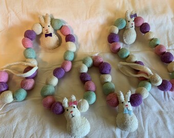 Bunnie Feet - Etsy
