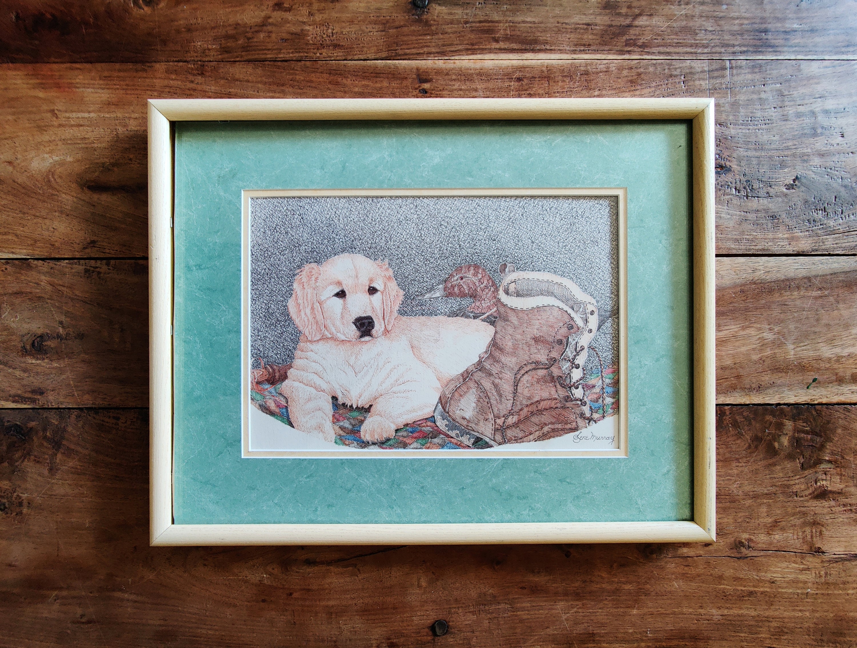 Gene Murray for sale | Only 4 left at -75%