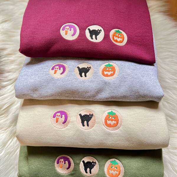 Halloween Cookie - Etsy