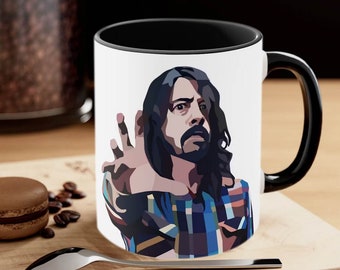 Dave Mug - Etsy