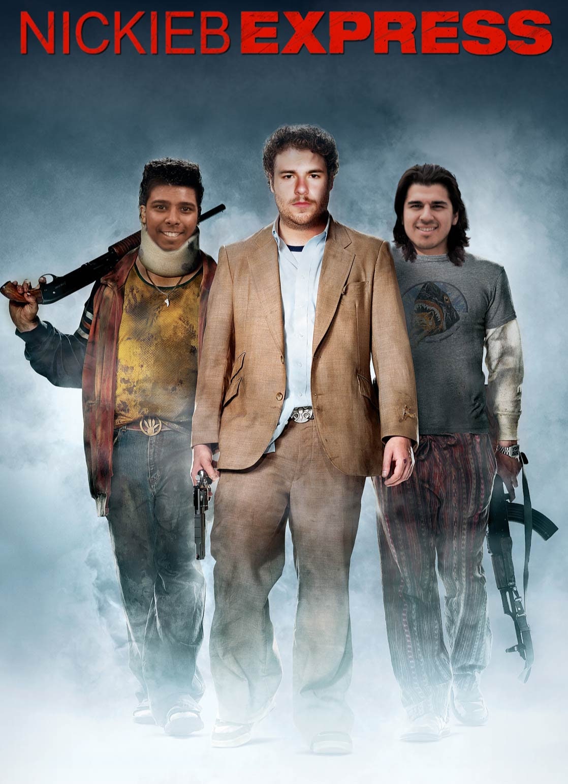 Custom Movie Poster Personalized Poster Kids - Etsy