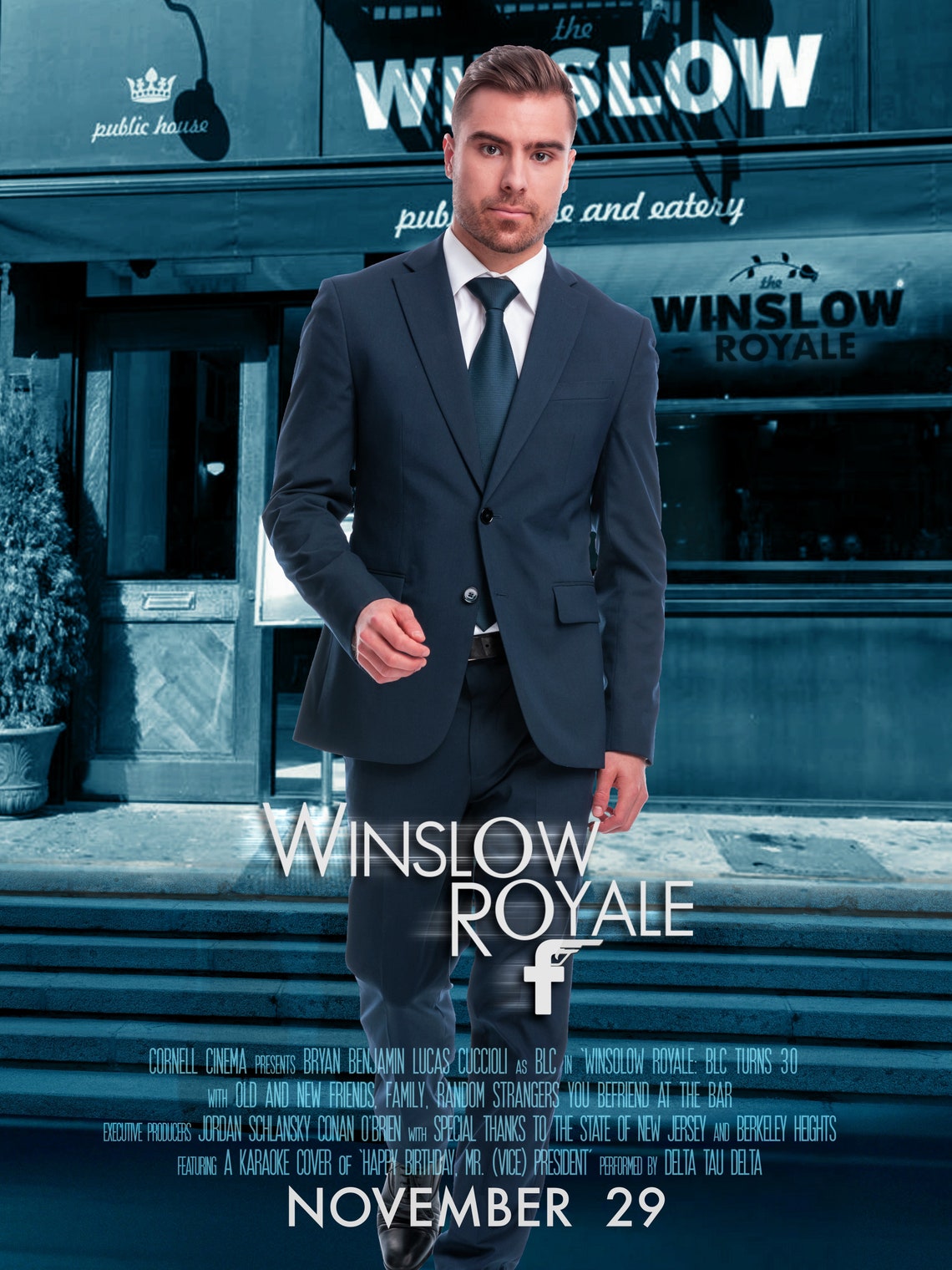 Custom Movie Poster Personalized Poster Friends Wedding - Etsy