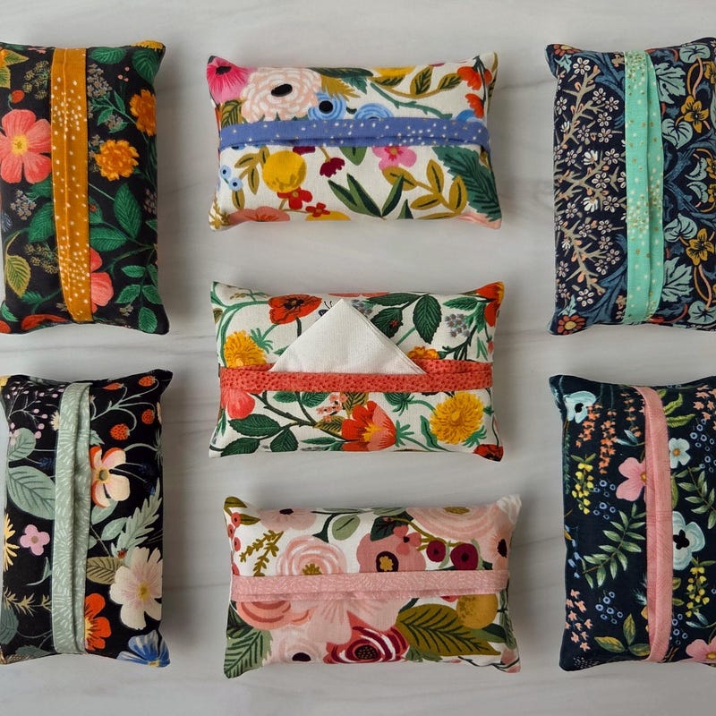 Purse Rifle Paper - Etsy