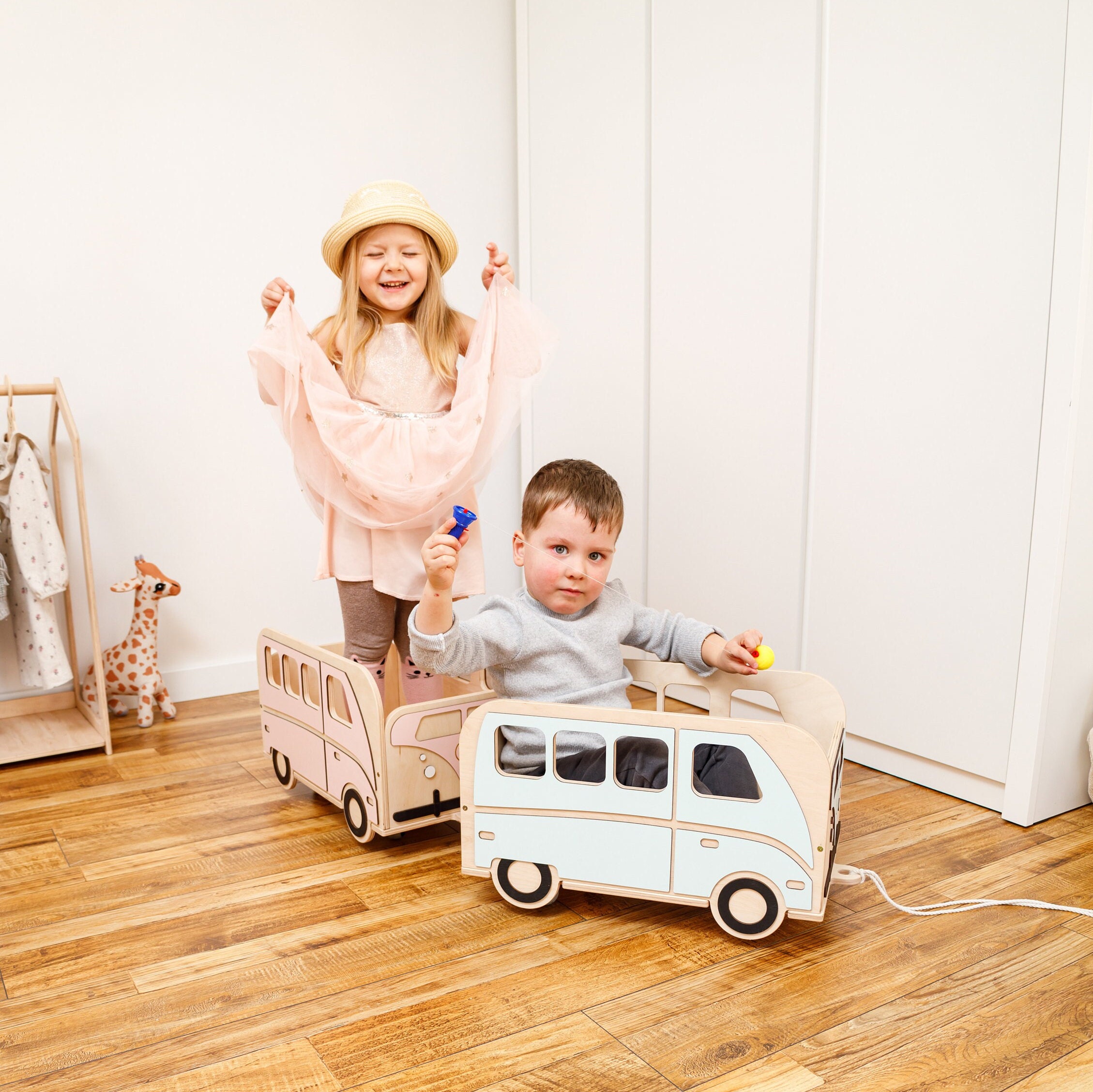 Personalised Wooden Toy Box On Wheels at Jake Woolley blog