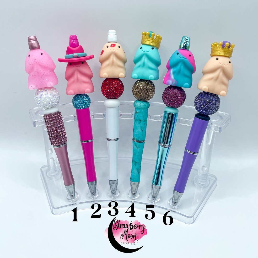 Little Richard Pens - Etsy