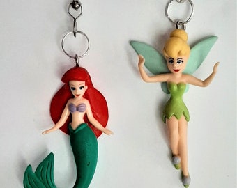 Tinkerbell Ceiling Fan - Etsy