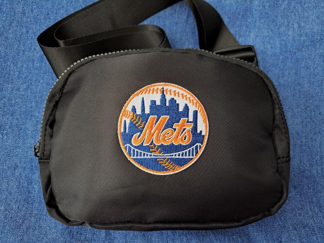 New York Mets Fanny Pack, Crossbody Bag, Shoulder Bag, Belt Bag - Etsy