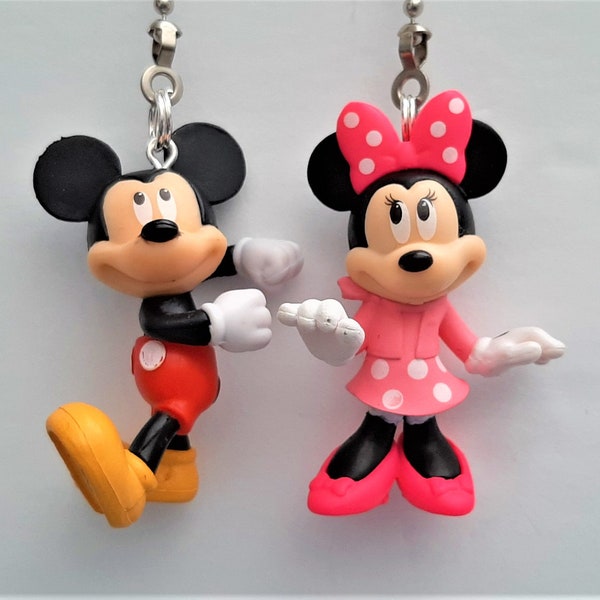 Minnie Mouse Ceiling Light - Etsy