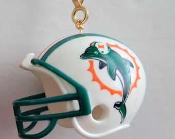 Miami Dolphins Ceiling Fan - Etsy