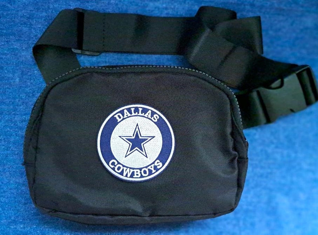 Dallas Cowboys Fanny Pack, Crossbody Bag, Shoulder Bag, Belt Bag - Etsy