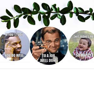 Funny Meme Teacher Stickers Classroom Stickers Reward - Etsy Canada