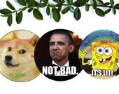 Funny Meme Teacher Stickers Classroom Stickers | Etsy