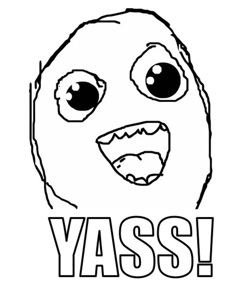 Funny Meme Teacher Stickers Classroom Stickers Reward - Etsy Canada