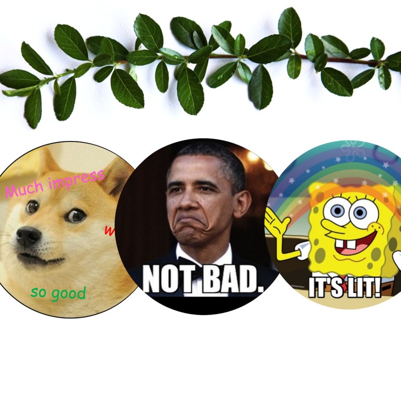 Funny Meme Teacher Stickers Classroom Stickers - Etsy Australia