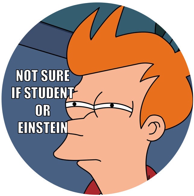 Funny Meme Teacher Stickers Version 5 Classroom Stickers Reward Modern ...